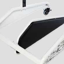 Dynamic standing frame "Activall" - Special Needs Frame