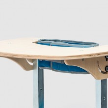 Static Standing Frame SMART | Special needs stander