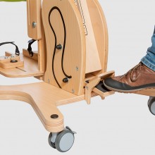 Standing Frame CAT Invento II