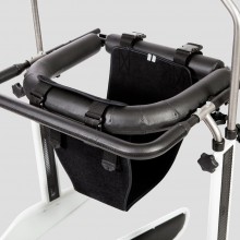 Dynamic standing frame "Activall" - Special Needs Frame