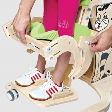 Standing Frame CAT Invento II