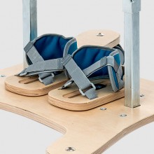 Static Standing Frame SMART | Special needs stander