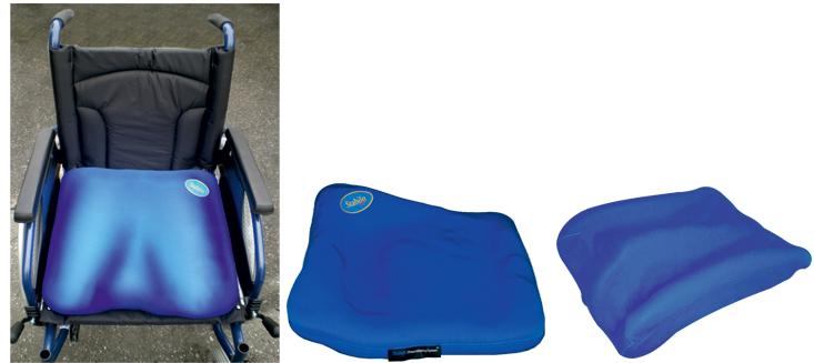 Stabilo Confortable Plus DUO