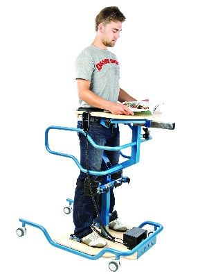 Static Standing frame LIFTER