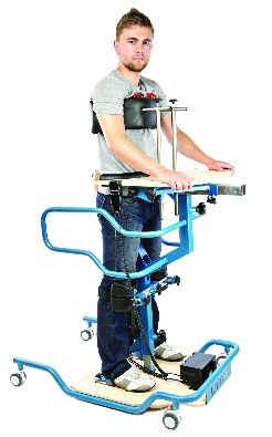 Static Standing frame LIFTER
