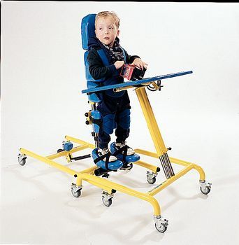 Tumble Forms 2 Three-in-One TriStander | SPECIALNEEDSEQUIPMENT