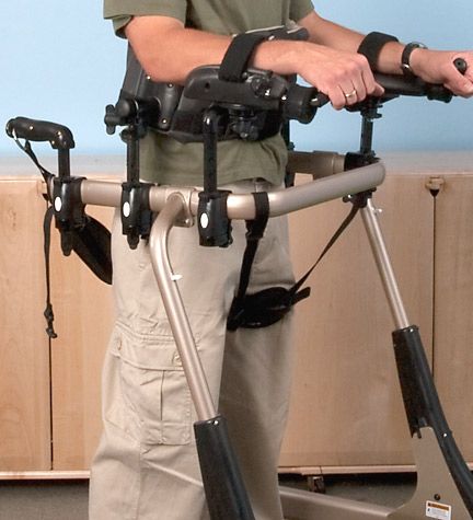 Pelvic support