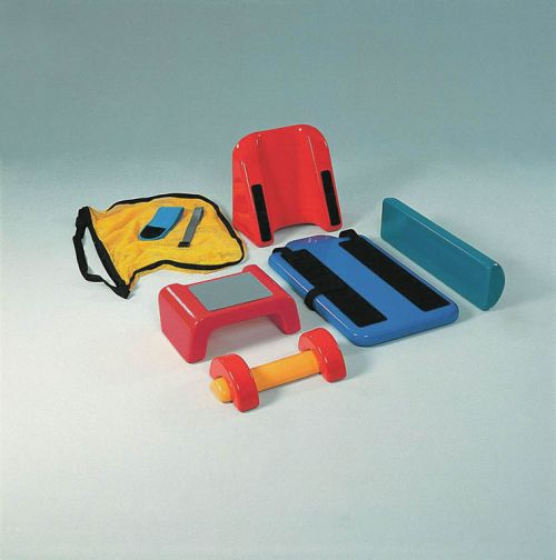 Pediatric Positioner System